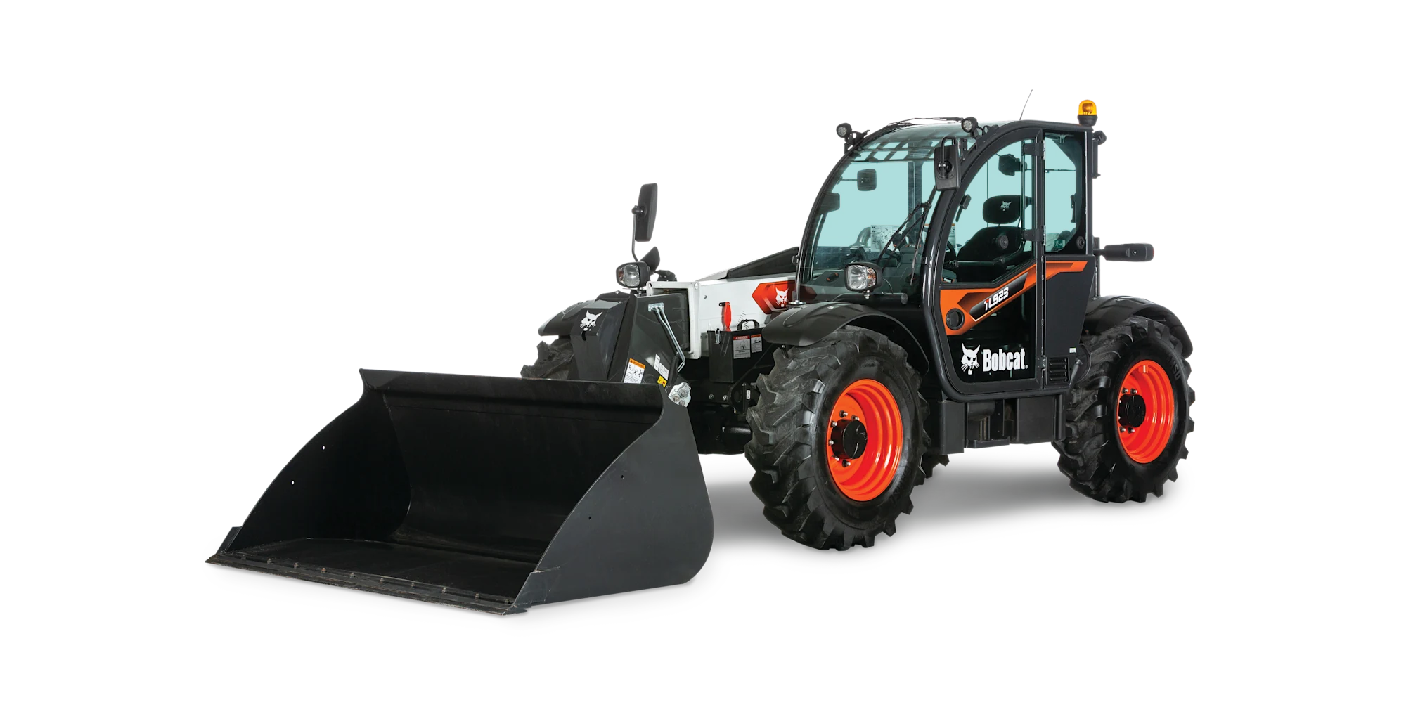 TL923 - Woodstock Equipment Co.